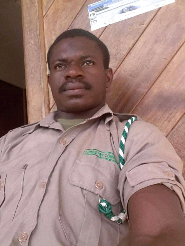 A/R: Wildlife staff dies after accidentally shooting self - Ghanatalk.com