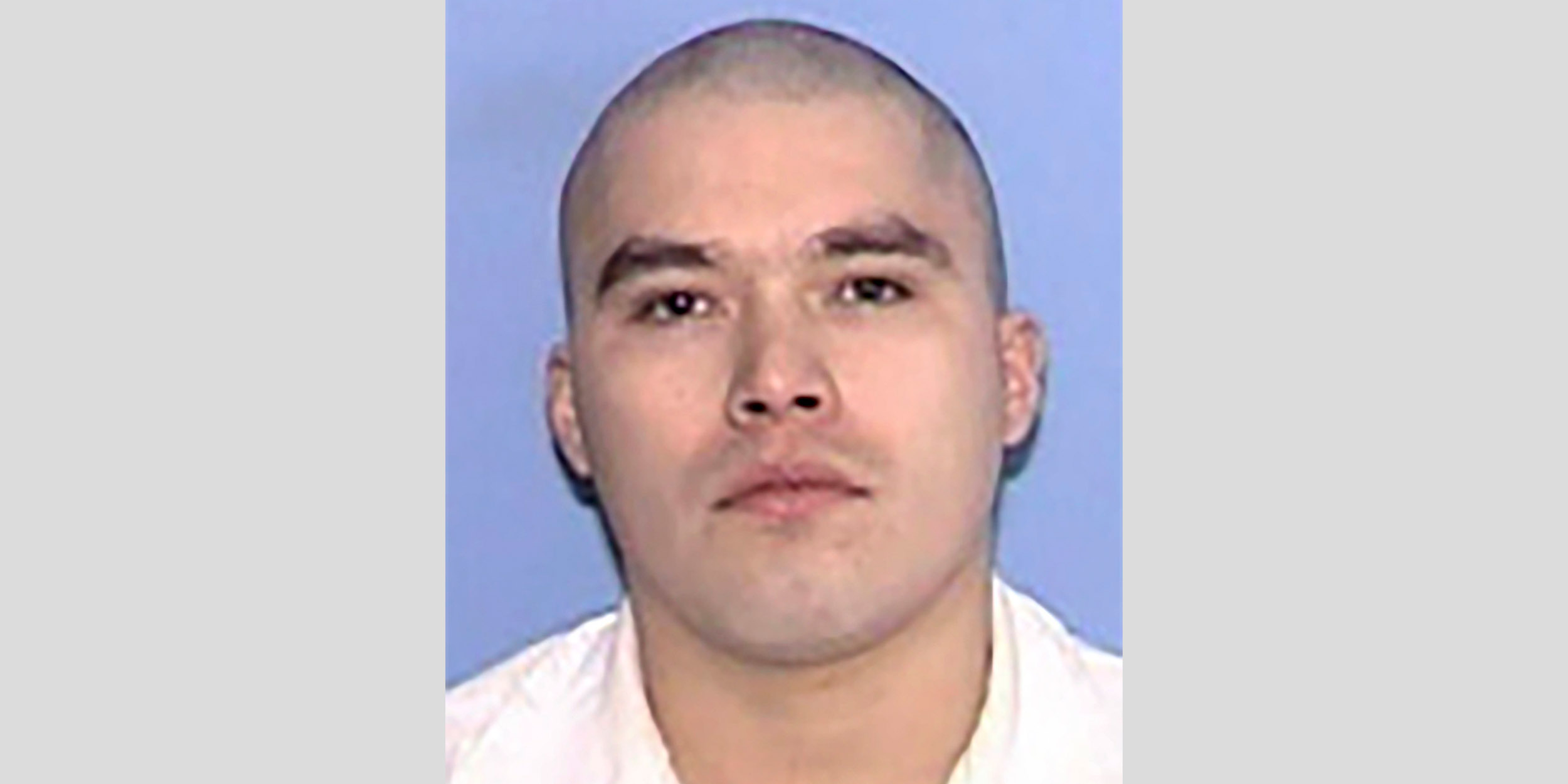 Death-row inmate sues for pastor's touch during execution - Ghanatalk.com