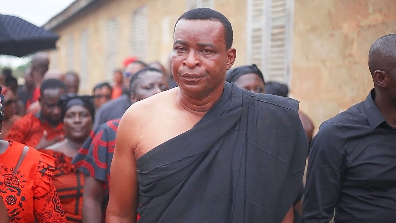 #The Turbulent Tenure of Wontumi: A Review of Recent Events - Ghanatalk.com