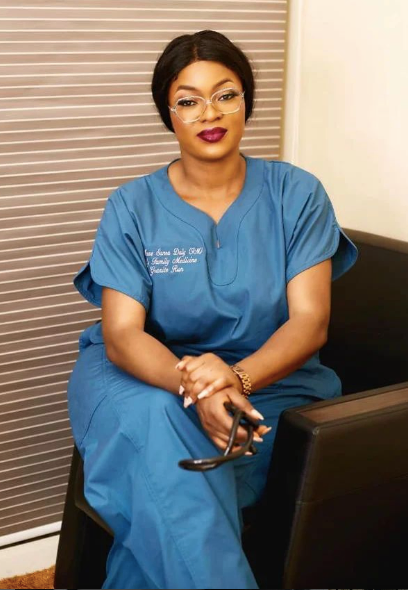 #Inconsistencies in Justice: The Dr. Daly Case Raises Questions - Ghana ...