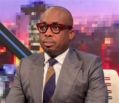 Paul Adom-Otchere Remains in Custody Amidst GACL Contract Probe ...