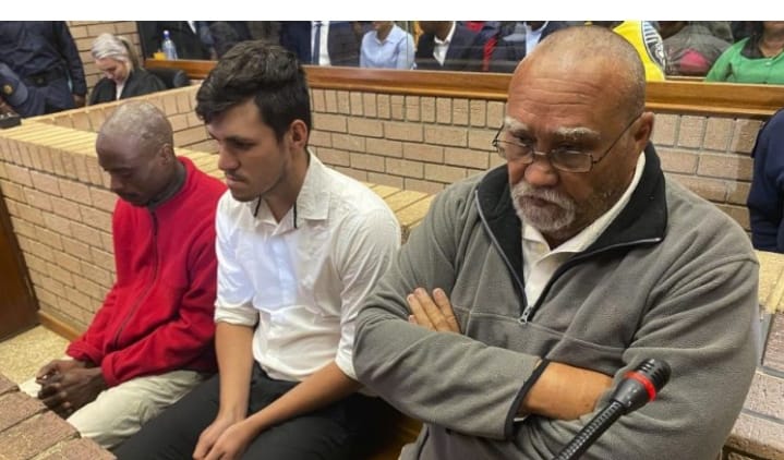 Farmer killed Two women employees and fed their bodies to pigs ...