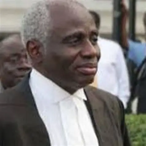 Celebrating 50 Years of Tsatsu Tsikata at the Ghana Bar - Ghanatalk.com
