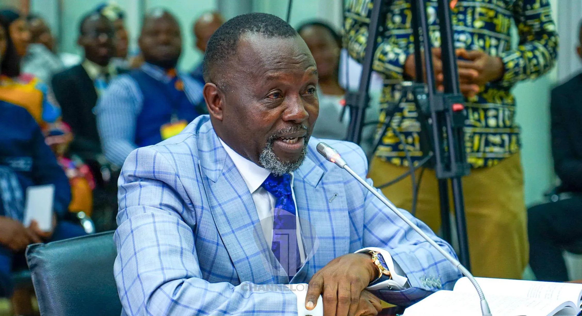 Auditor General Orders Recovery of GH¢9.28 Million Disbursed into ...